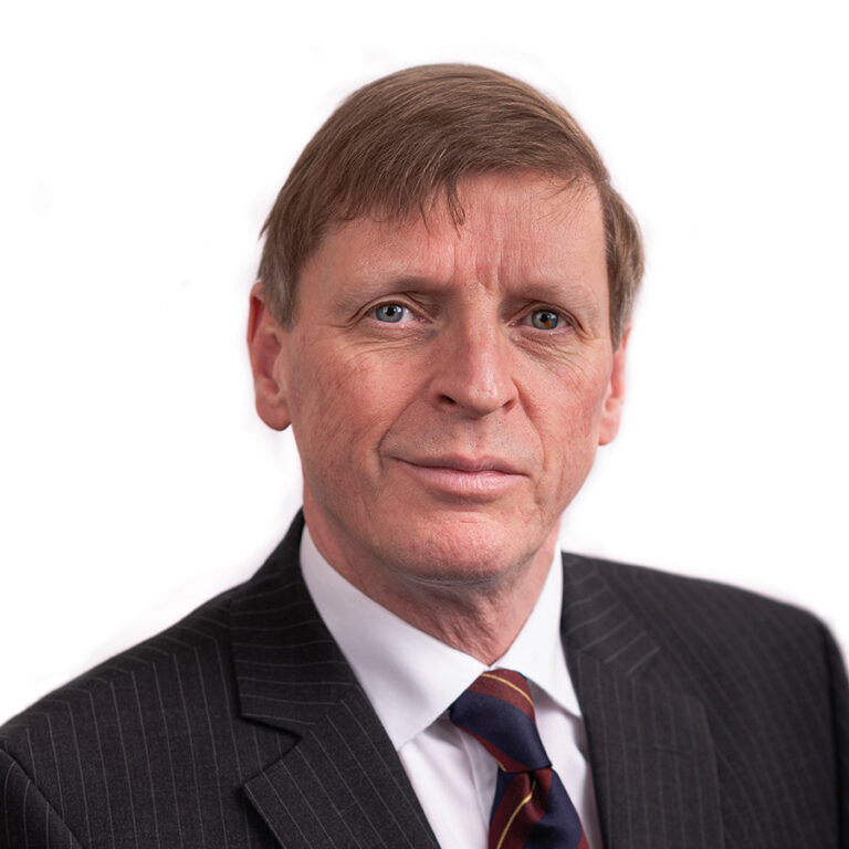 David Mason - Christopher Davidson Solicitors, Cheltenham