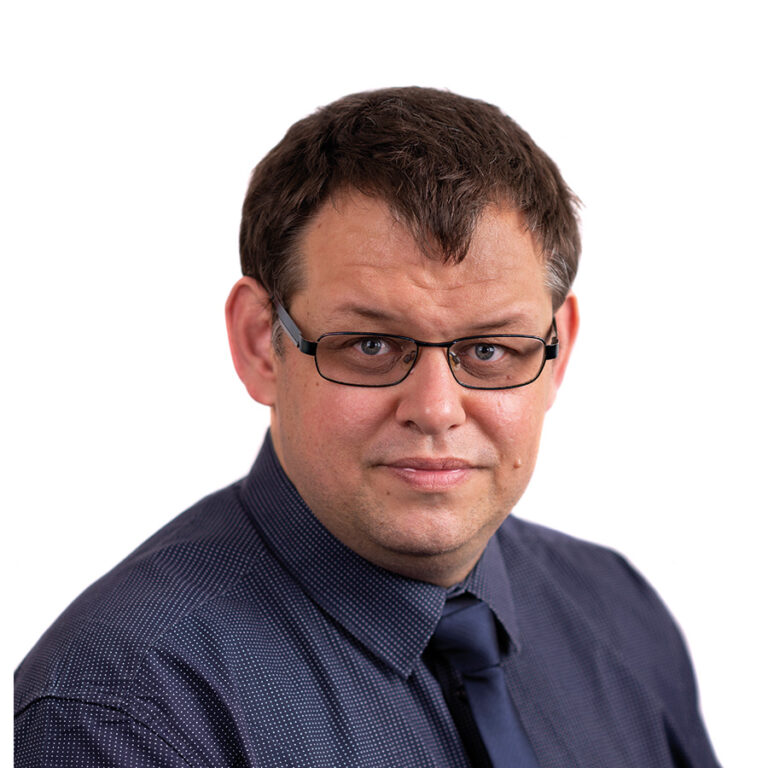 Steven Felts - Christopher Davidson Solicitors, Cheltenham