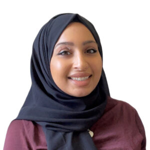 Sana Mansur - Christopher Davidson Solicitors, Cheltenham